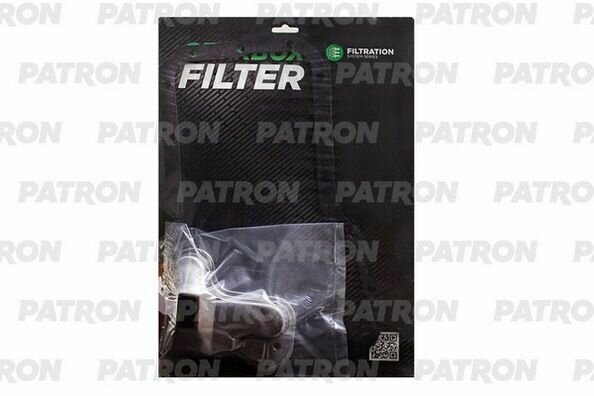 Фильтр АКПП PATRON PF5173