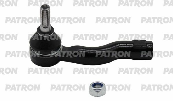 Наконечник рулевой тяги PATRON PS10047L