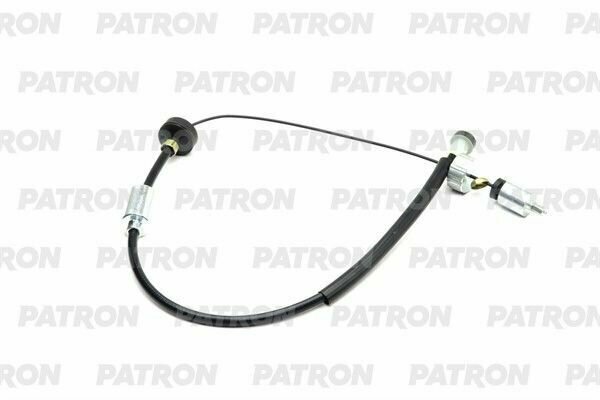 Трос сцепления PATRON PC6125