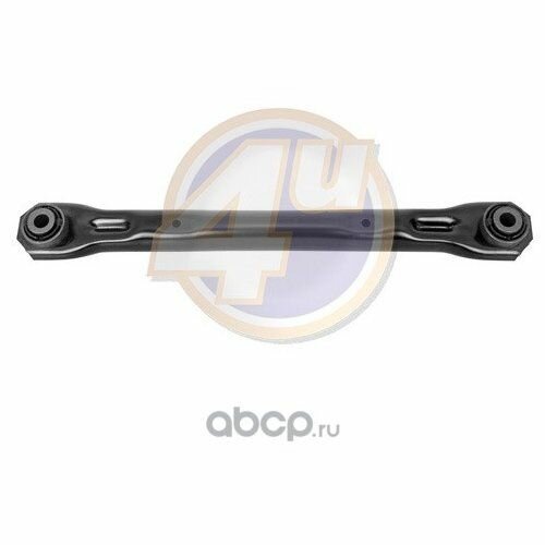 Рычаг задн верхн поперечн lrov freelander 2 (fa) 06- 4U LRK15144