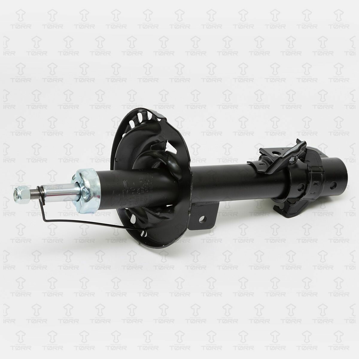 Амортизатор передний газовый левый для Nissan Note, TORR DV1149L