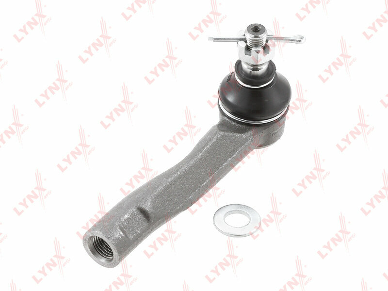 Наконечник рулевой L TOYOTA Altezza Crown MARK II LEXUS IS300 01-05 LYNXauto C4124L