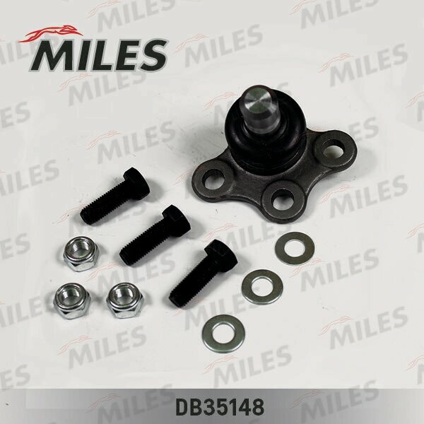 Опора шаровая Miles DB35148