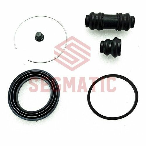 Ремкомплект суппорта задний NISSAN PATROL GR I (Y60) 09-88->06-97 Segmatic SG700435