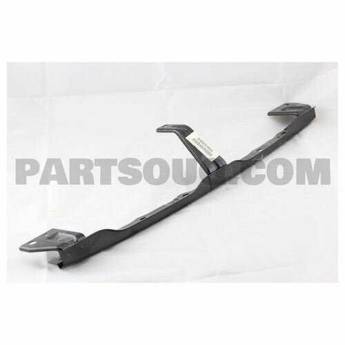 Усилитель бампера Mitsubishi 6400c966
