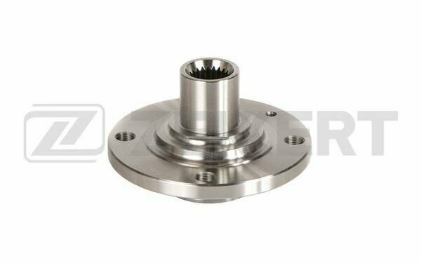 Ступица перед! (без ABS) VW Golf II, Jetta II