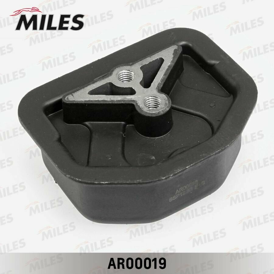 Опора двигателя Miles AR00019 — фото 1