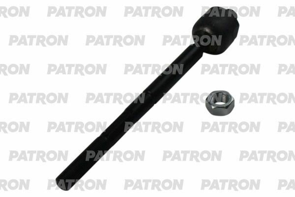 Тяга рулевая CITROEN C3 II (SC) 09- DS 3 15- PATRON арт. PS2672