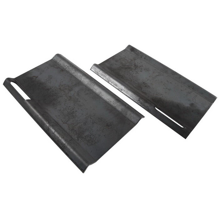 Воздуховодная пластина Harvia ZROST-428, WX525