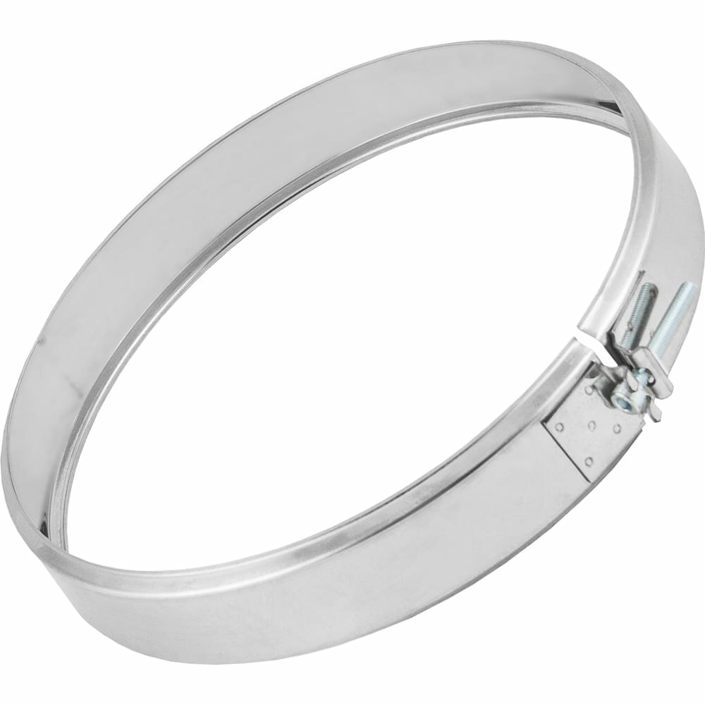 Хомут соединительный феникс Дымоходы ХС 115, 430 0.5 000080957