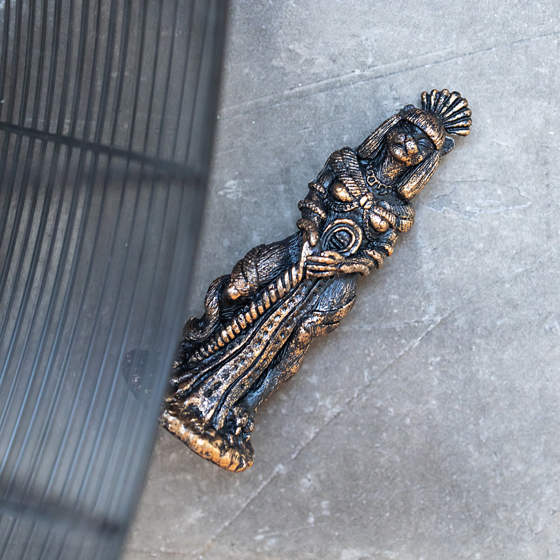 Богиня Бастет