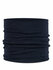 Снуд Buff Merino heavyweight для взрослых и детей, синий