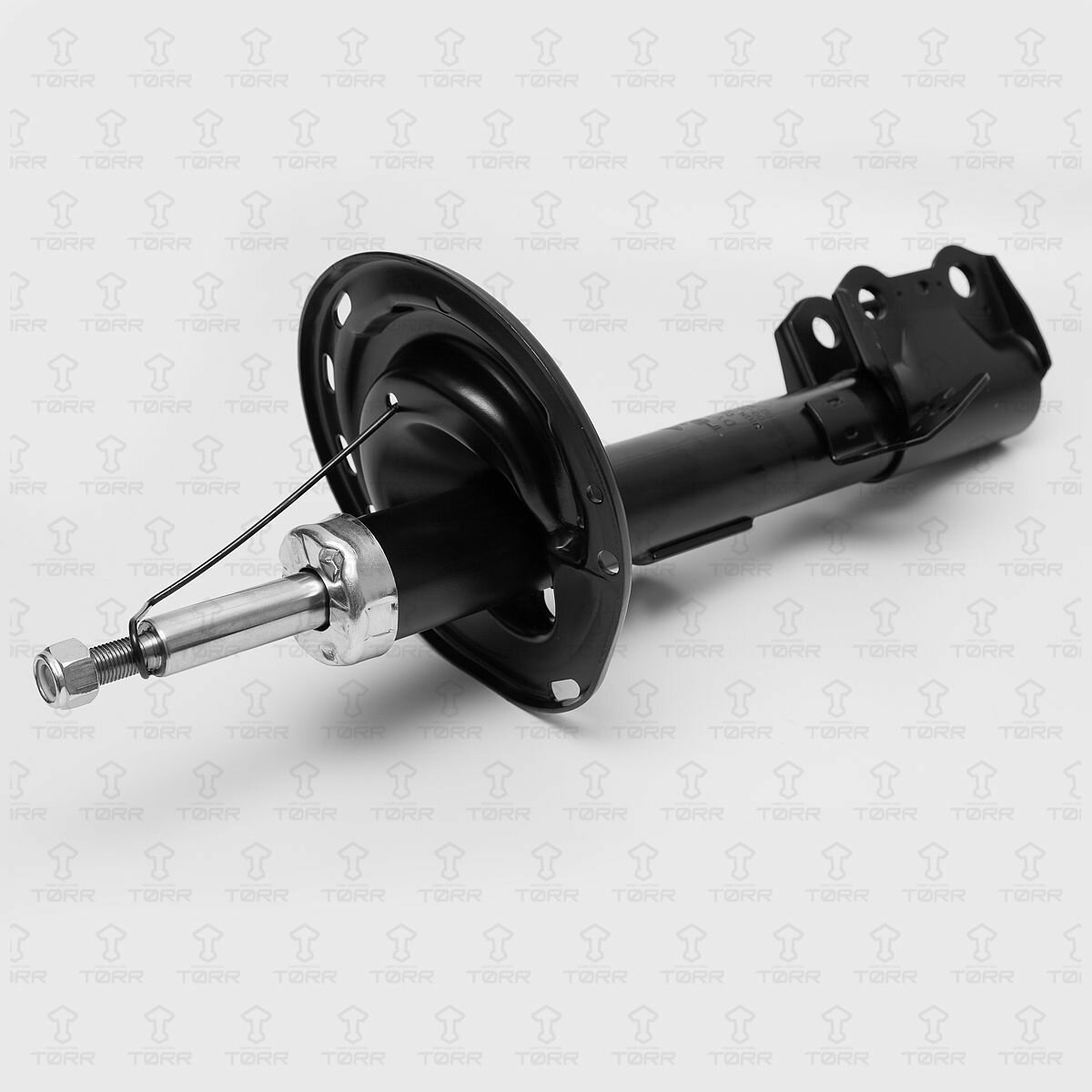 Амортизатор передний левый газовый для Lexus RX, TORR DV1451L