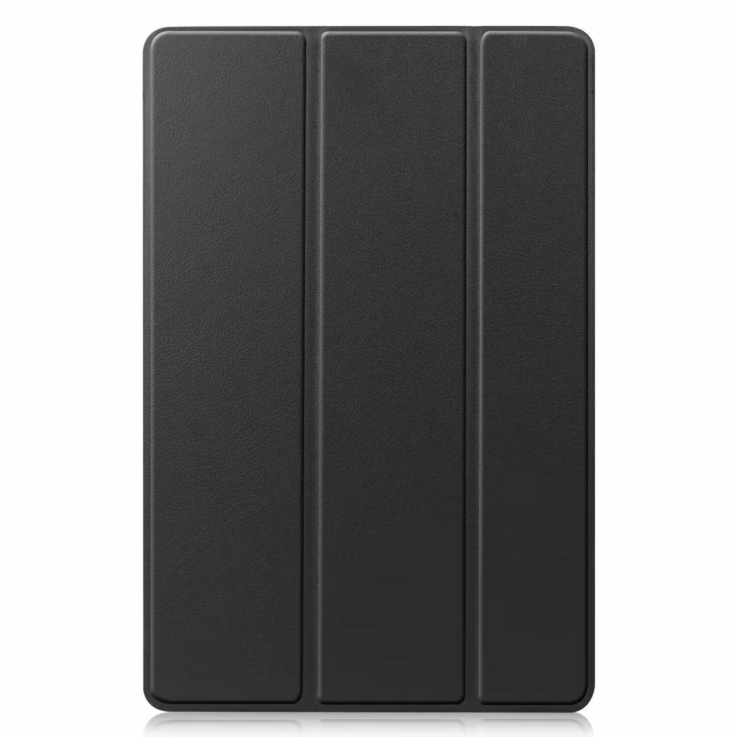 Чехол на OnePlus Pad Go / OPPO PAD AIR2 11.35 дюйма, 2023 года, умный с магнитом, черный