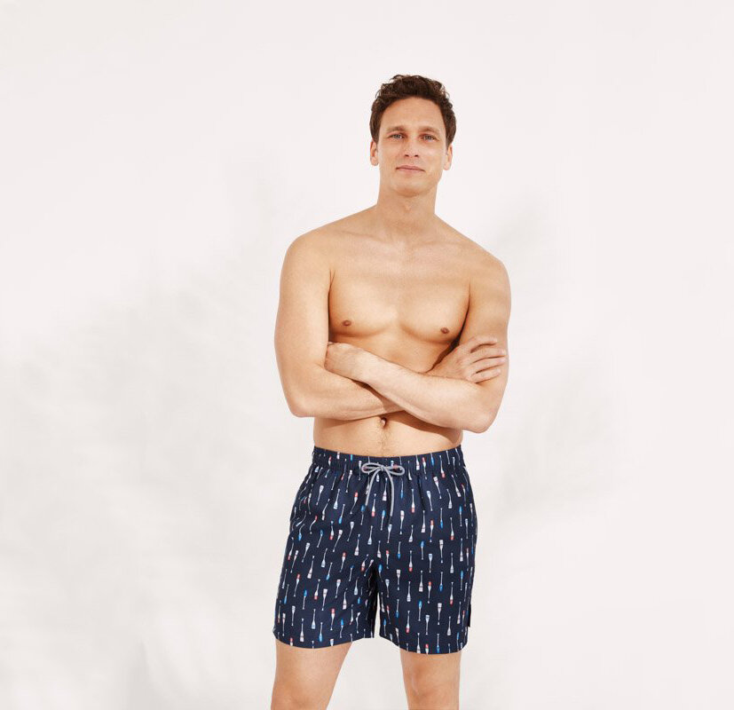 Шорты для плавания Пляжная серия