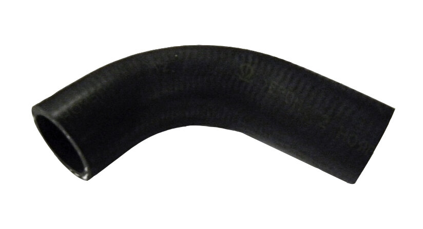 Патрубок радиатора ВАЗ 2101 (уголок) (ОАО БРТ)