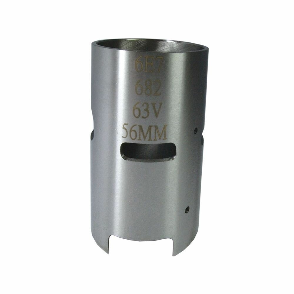 Гильза цилиндра Skipper для лодочных моторов Yamaha 9.9/15, OEM - 682-11312-00