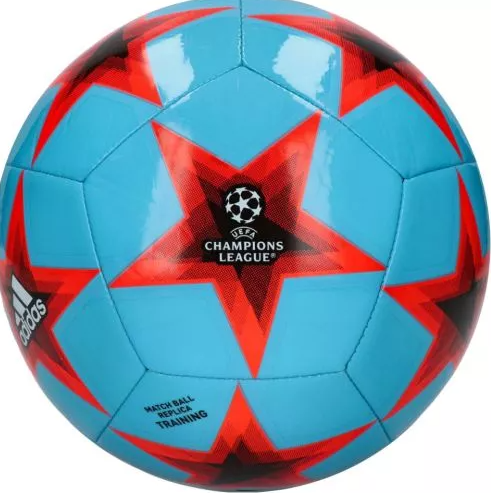 Мяч футб. ADIDAS Finale Club HI2174, р.5