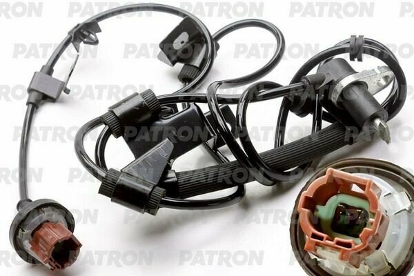 Датчик частоты вращения колеса PATRON ABS50963