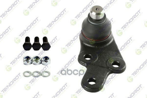 Шаровая опора R [+крепеж] FORD ESCAPE 2013-2020 Teknorot арт. FO-664K