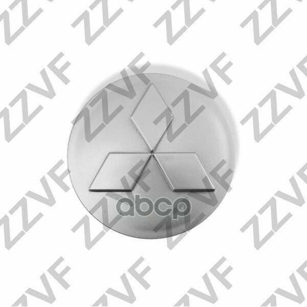 Колпак ступицы колеса MITSUBISHI LANCER (07-14), OUTLANDER (06-12) ZZVF арт. ZVKCT014