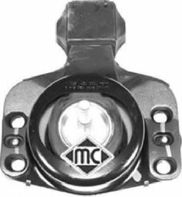 Подушка двиг OPL MOVANO/REN MASTER II 2.2/2.5 DTI 98- R Metalcaucho 04776