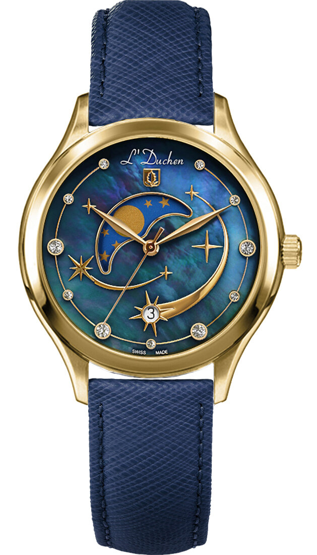Наручные часы L'Duchen