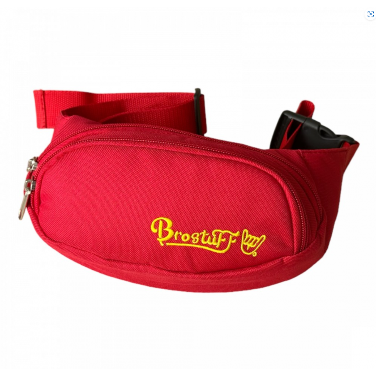 Сумка поясная