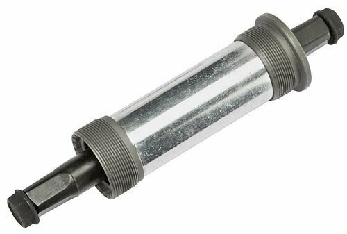 Картридж каретки 103х160мм FP-B921 FEIMIN 1.37"х24tpi, ось под квадрат, стальной/алюминиевый