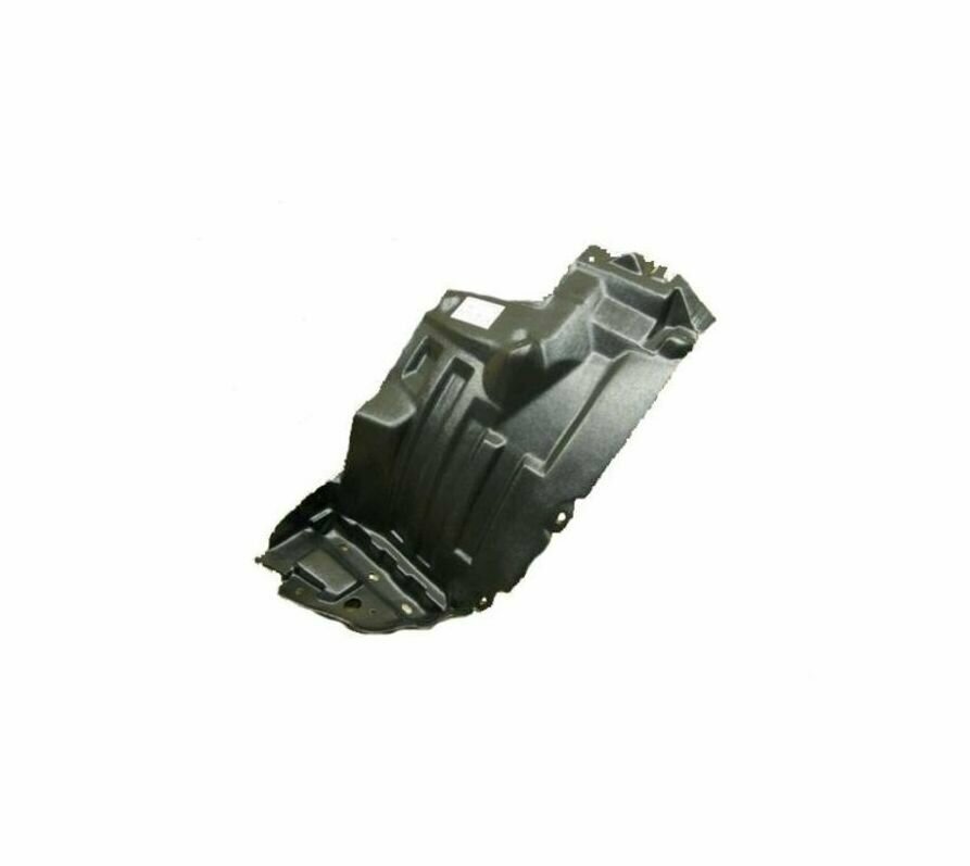 TYG MB11082AL Подкрылок передн лев передняя часть MITSUBISHI: L200 06-