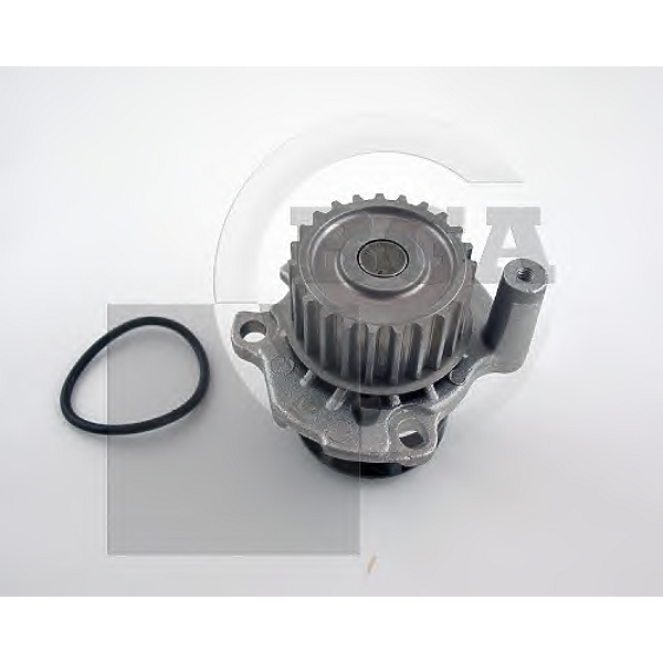 BGA CP18754 (06A121011C / 06A121011E / 06A121011EV) насос водяной VW Golf (Гольф) IV / Passat (Пассат) / Bora (Бора) / Sharan