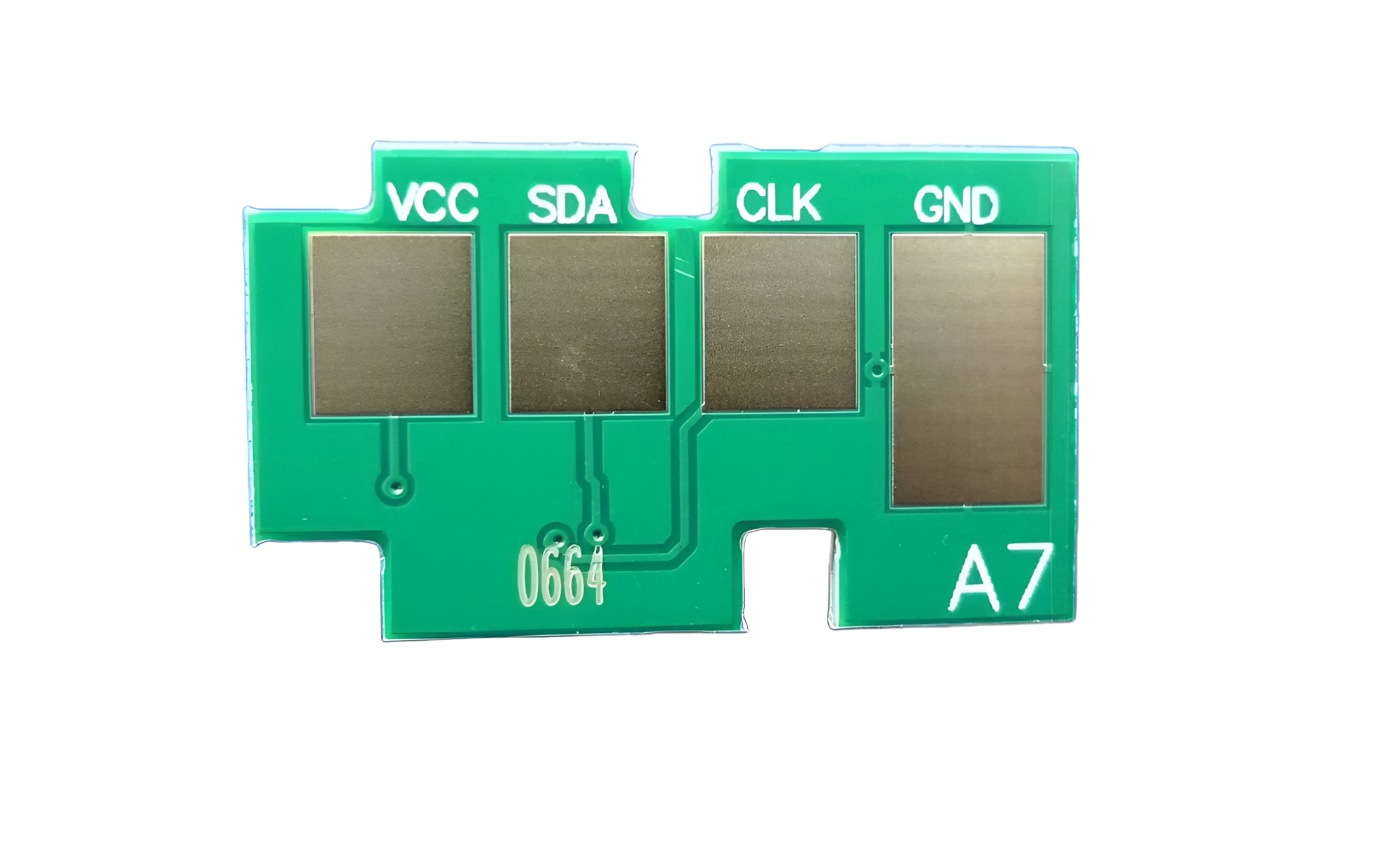 Чип ELP Xerox B205/B210/B215 (101R00664) DRUM 10K (ELP Imaging) (ELP-CH-XEB210-Drum)