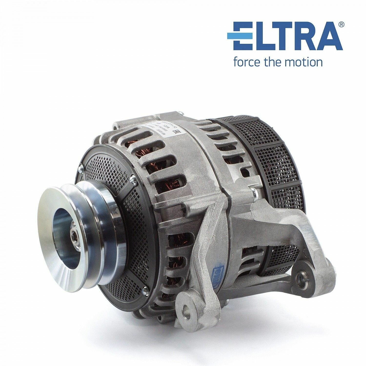 Генератор в сборе, 3002.3771-10