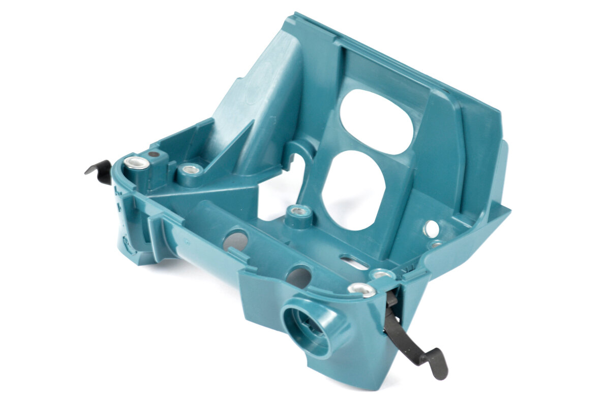 Корпус карбюратора подходит для бензопилы Makita EA6100P, EA6100P45E