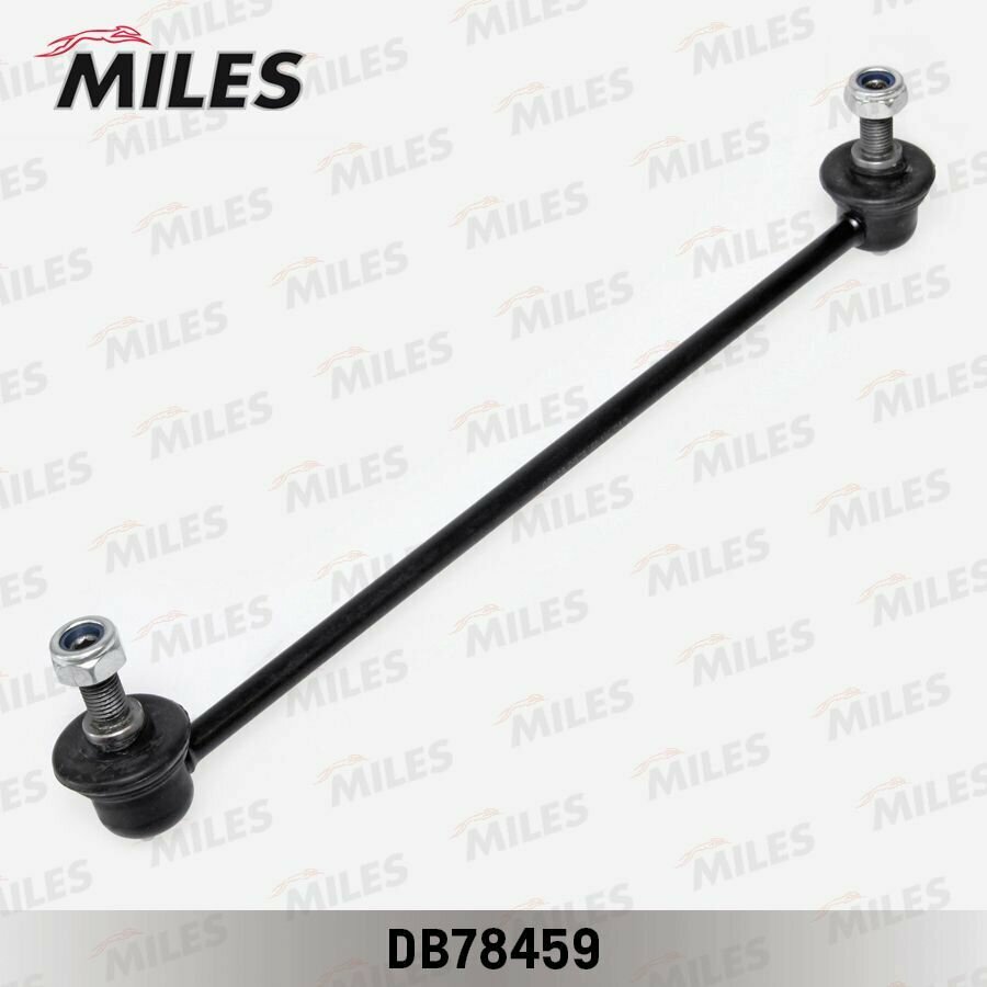 Тяга стабилизатора Miles DB78459