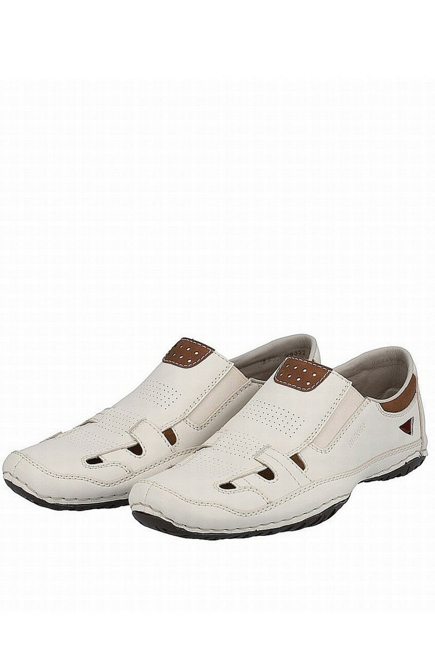 Полуботинки