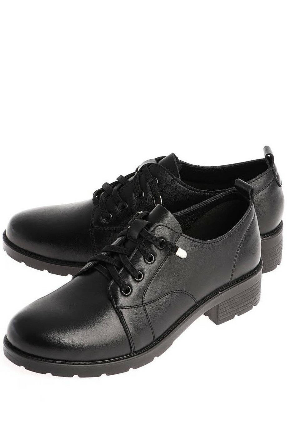 Полуботинки дерби