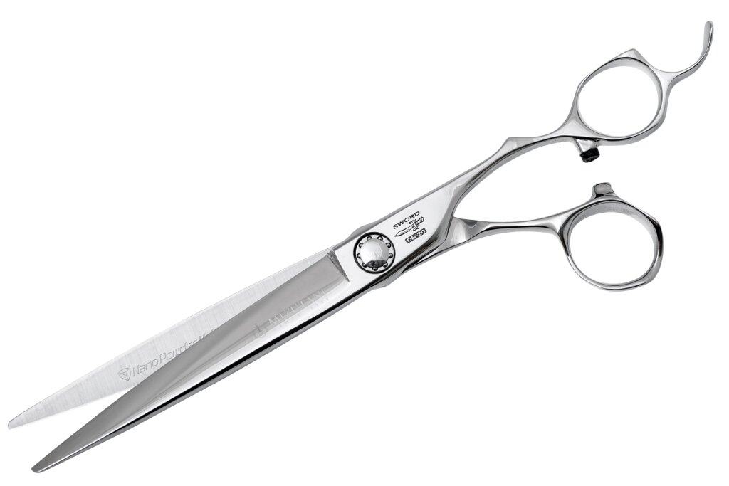 Ножницы для стрижки Sword Db-20 7,2