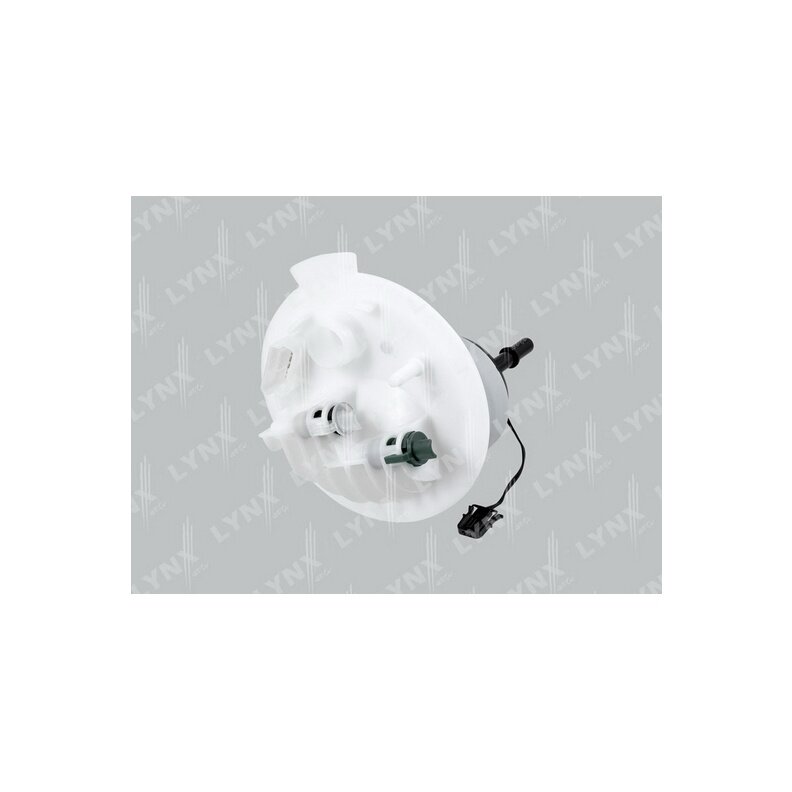 Фильтр топливный LAND ROVER Range Rover Evoque 2.0 11>