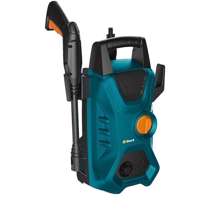 Мойка высокого давления Bort BHR-1700-Pro, 1600 Вт, 120 бар/93416305