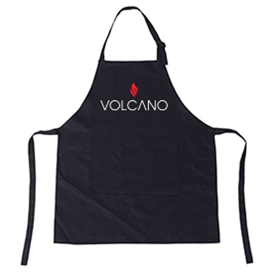Фартук Volcano с логотипом