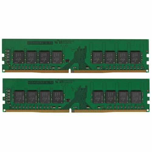 Оперативная память ADATA Premier [AD4U320016G22-DTGN] 32 ГБ