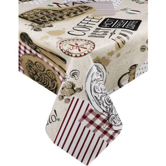 Клеенка Florista FL100140-014-00