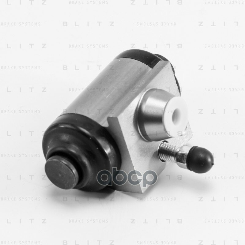 BLITZ BZ3147 цилиндр тормозной задний d19\ Suzuki (Сузуки) Swift (Свифт) / sx4 1.3-1.9 05 (Комплект 2 штуки)