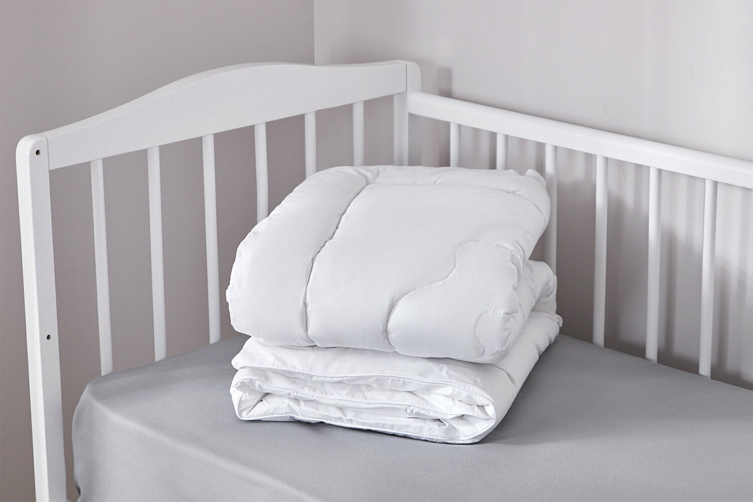 Одеяло детское MICASA Kids Bueno, 110х140 см, полиэфирное волокно/хлопок