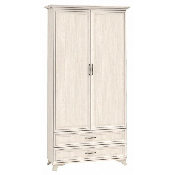 Шкаф платяной Атмосфера Мирелла