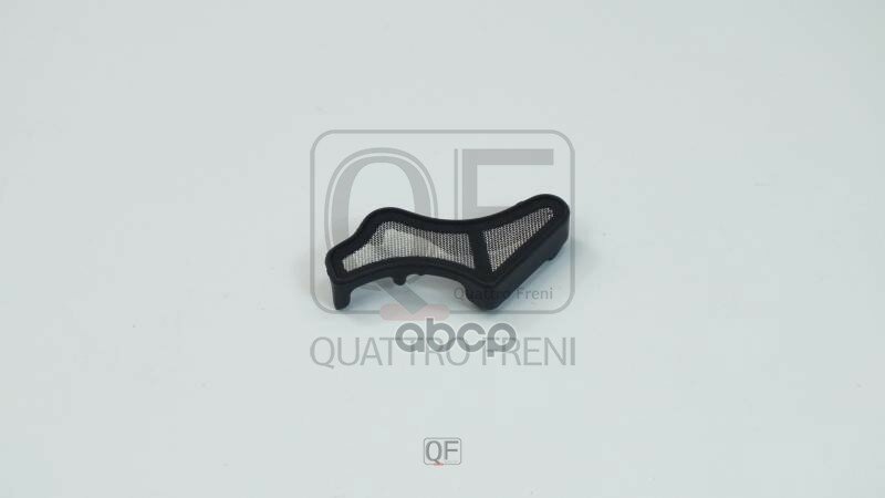 Фильтр масляный сетчатый QUATTRO FRENI арт. qf14a00243