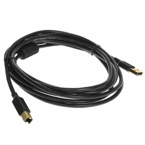 Кабель Ugreen USB 2.0 Type-A - USB 2.0 Type-B