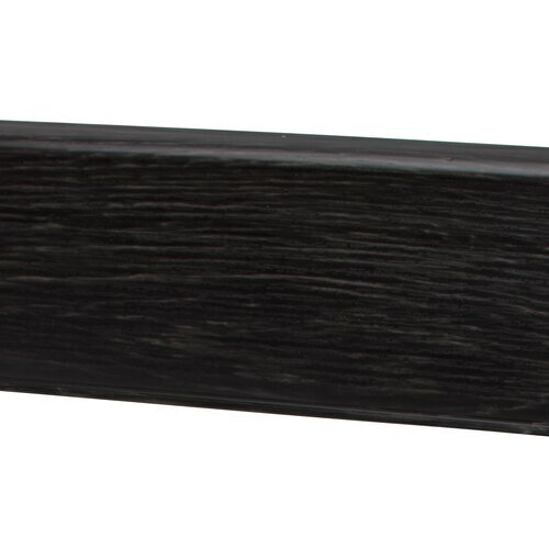 Пластиковый плинтус Salag Lima 72 086