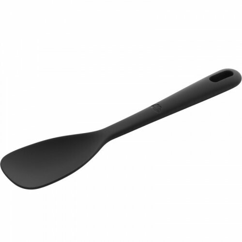 Ложка сервировочная Ballarini Nero 31 см, (28001-004)